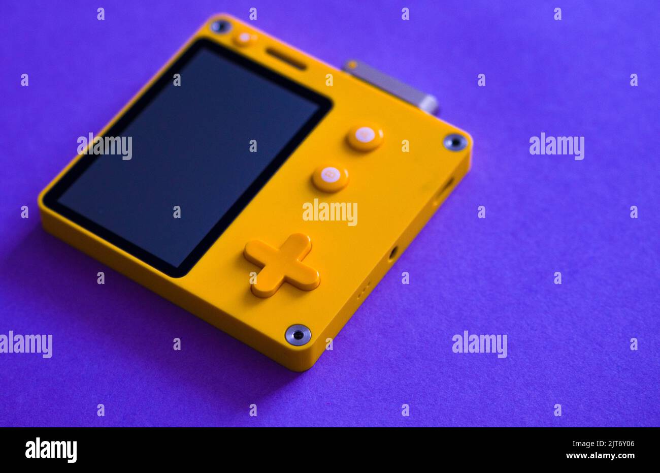 Panic playdate hi-res stock photography and images - Alamy