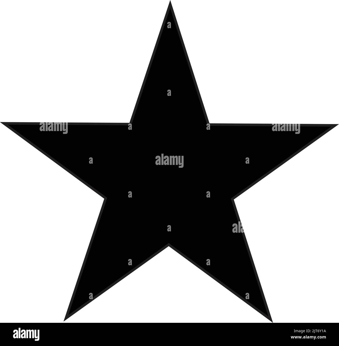 One star review Black and White Stock Photos & Images - Alamy