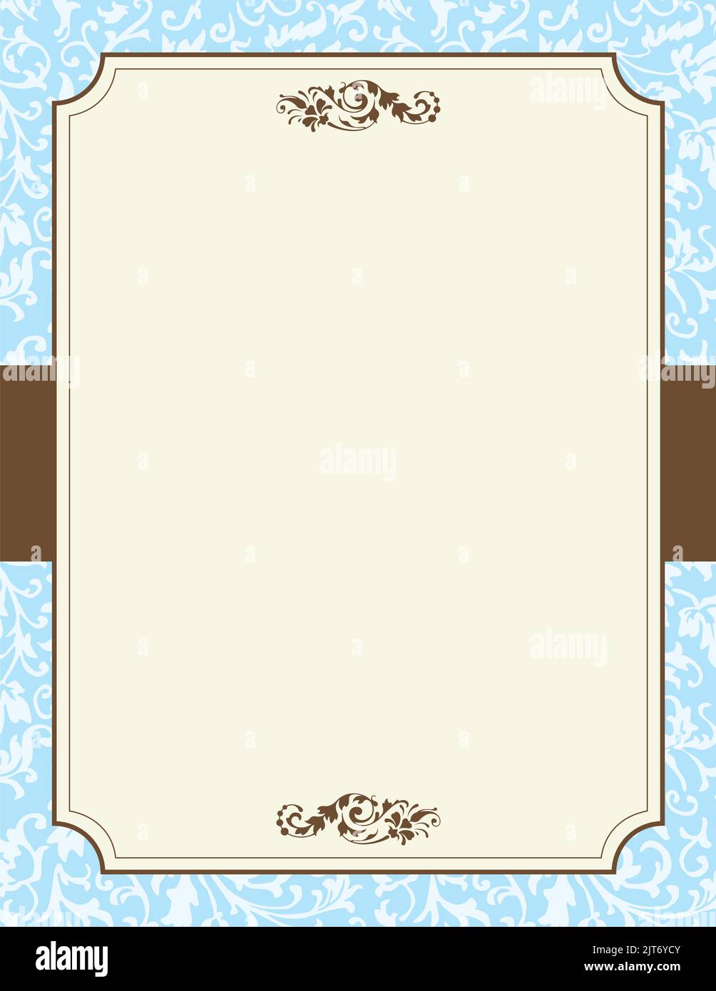 Decorative Designs For Paper