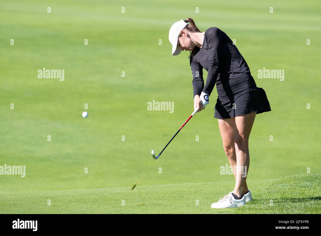 Kim hunt hi-res stock photography and images - Alamy