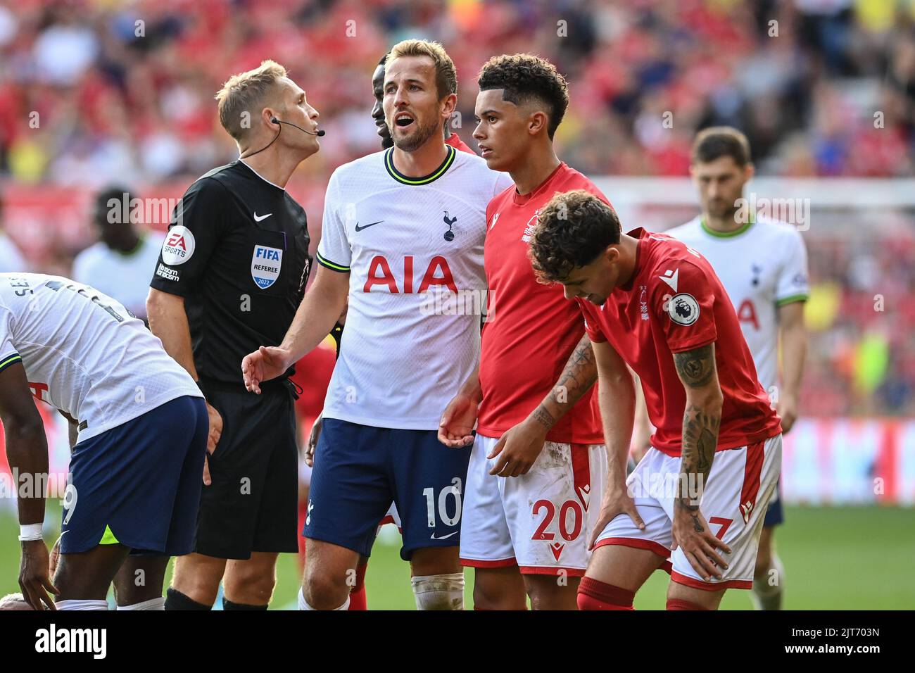 Kane brennan johnson hi-res stock photography and images - Alamy