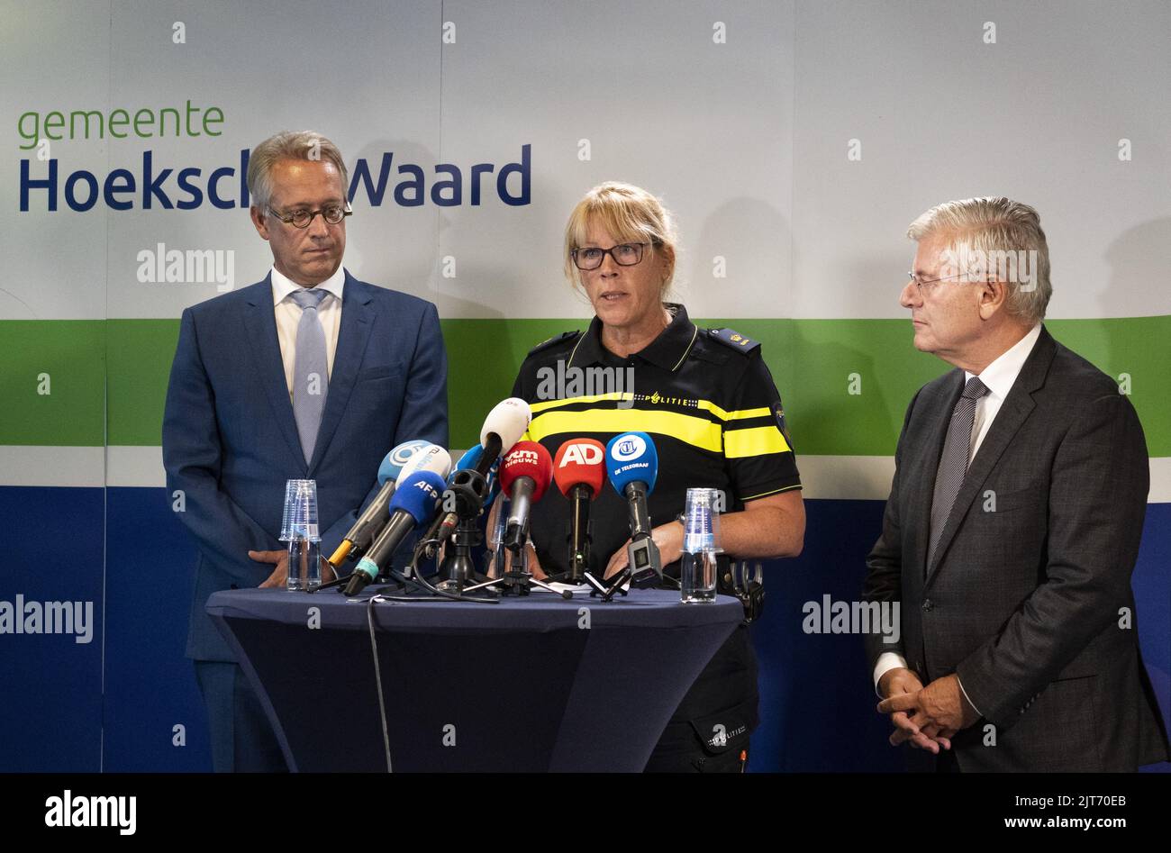 Buurtfeest group of people hi-res stock photography and images - Alamy