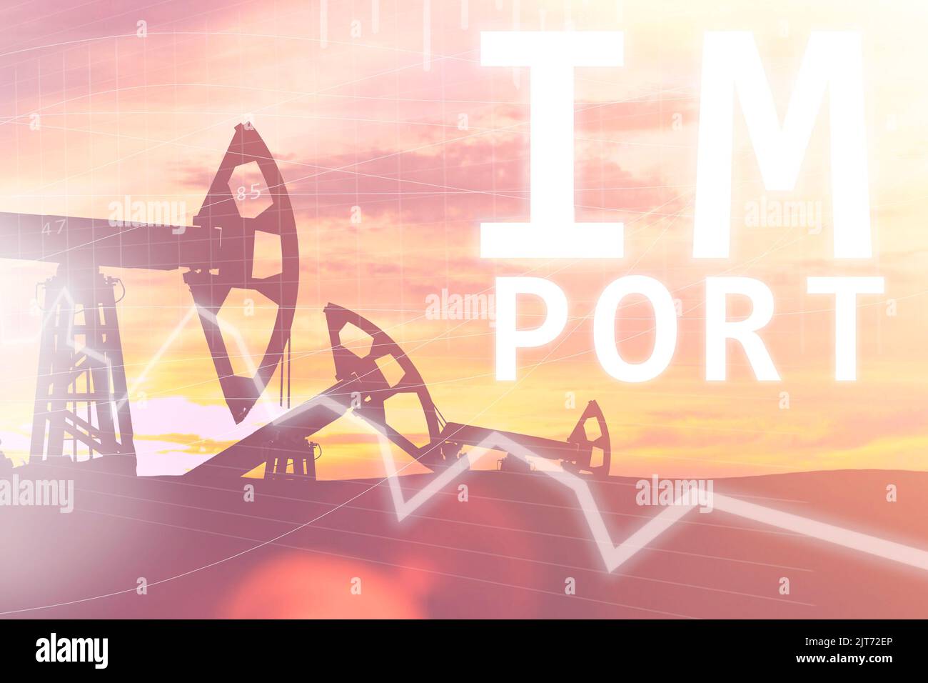 War profit chart hi-res stock photography and images - Alamy