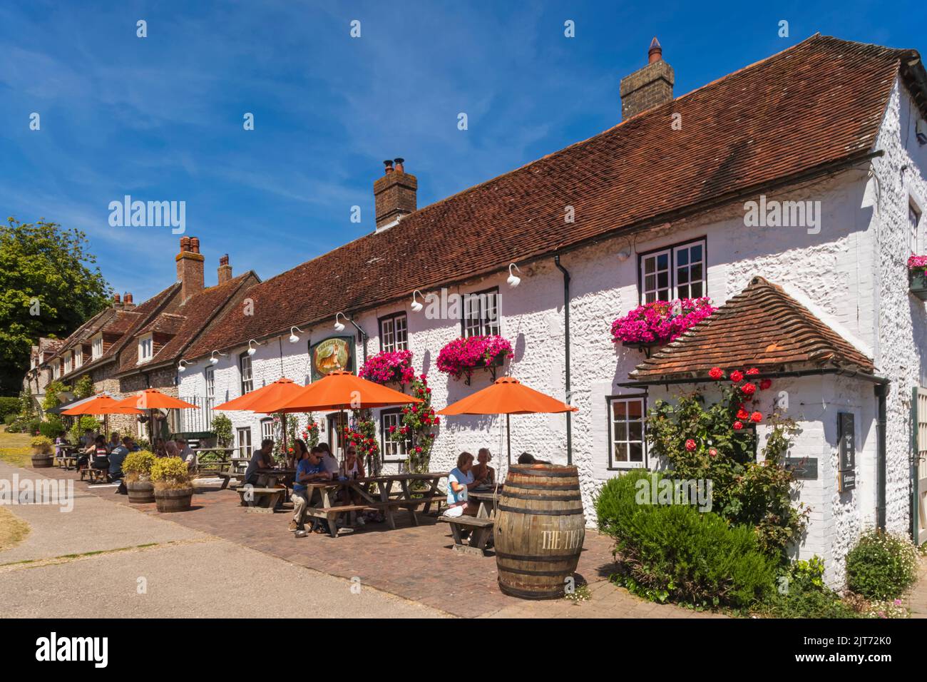 East dean tiger hi-res stock photography and images - Alamy