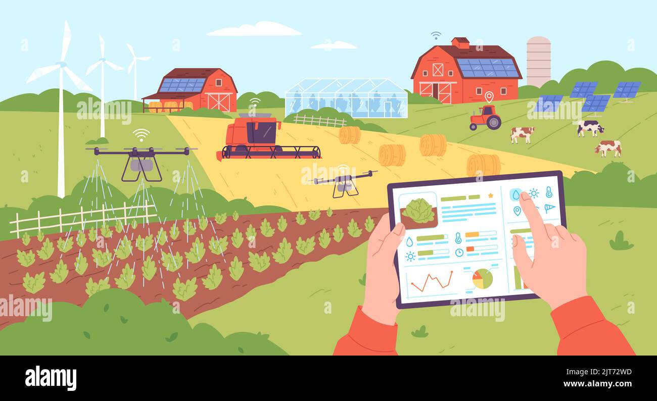 Weather Monitoring System Agriculture At Hazel Anderson Blog