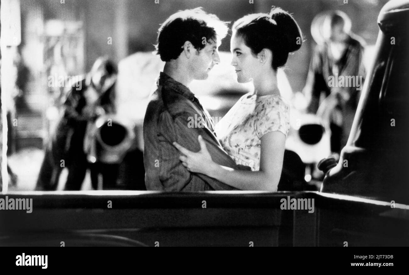 Gish Black and White Stock Photos & Images - Alamy