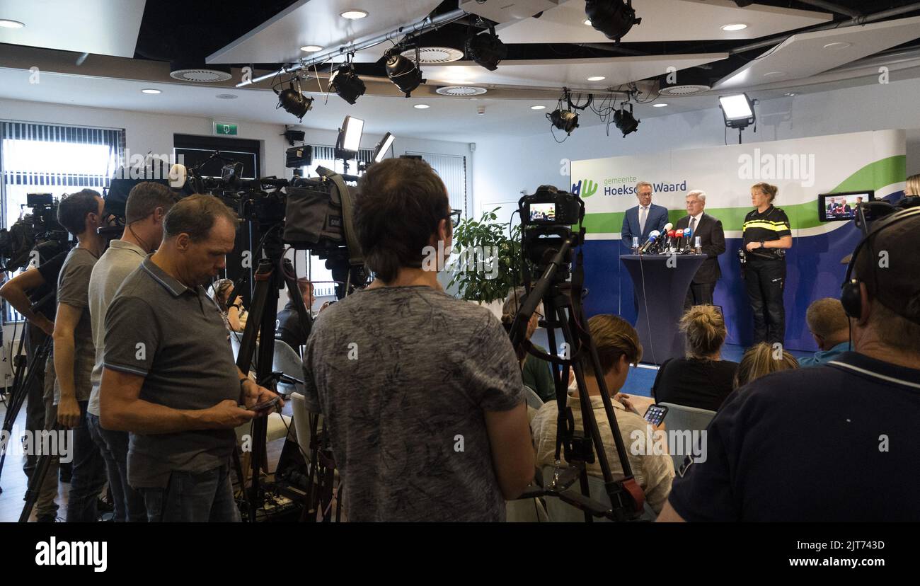 Oud beijerland large group of people hi-res stock photography and ...