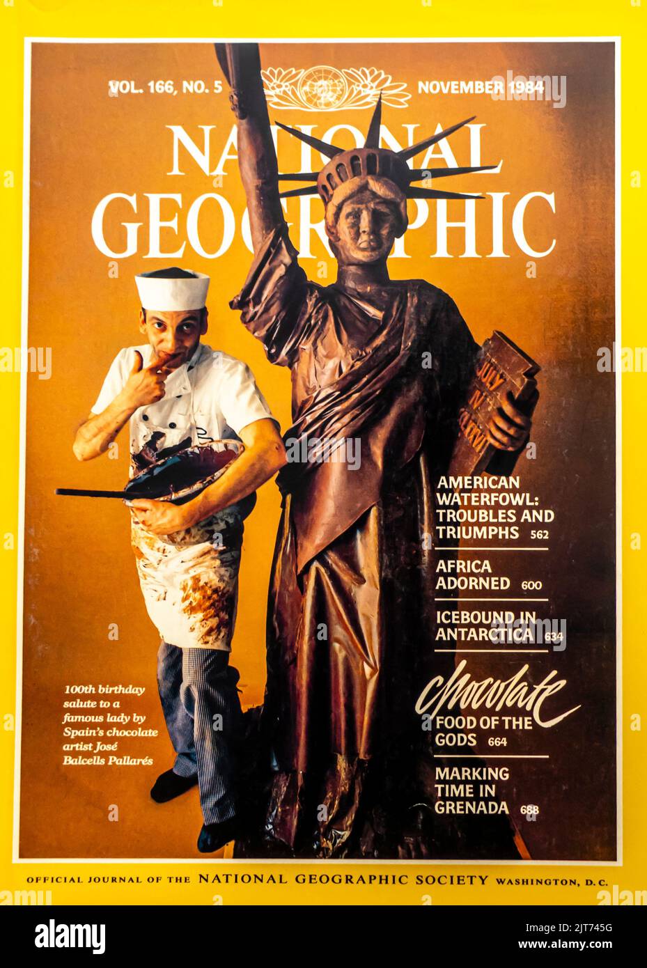 November 1984 hi-res stock photography and images - Alamy