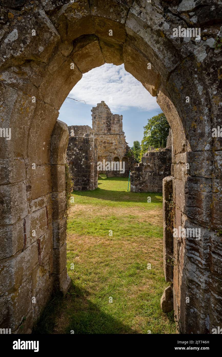 Little bayham hi-res stock photography and images - Alamy