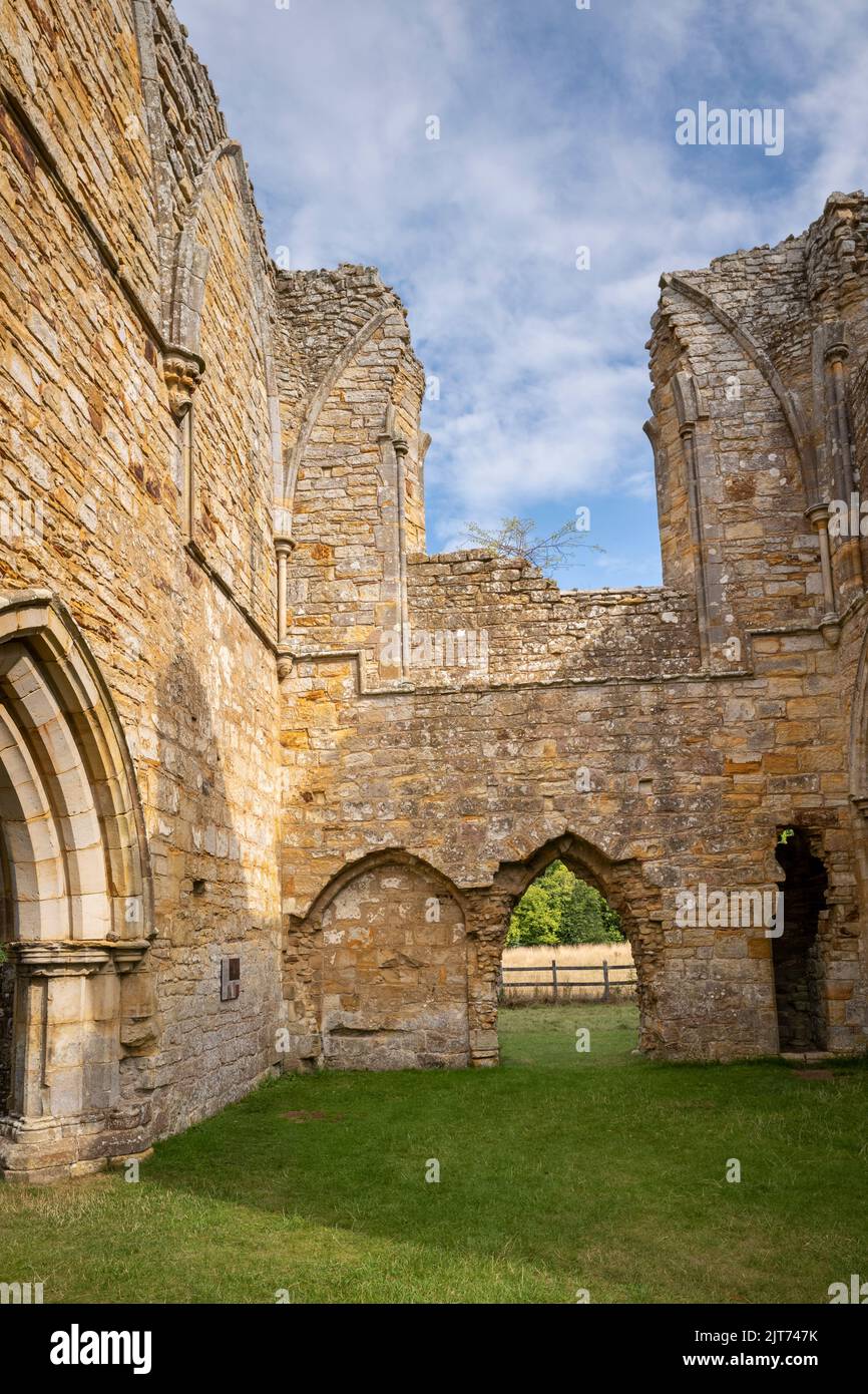 Little bayham hi-res stock photography and images - Alamy