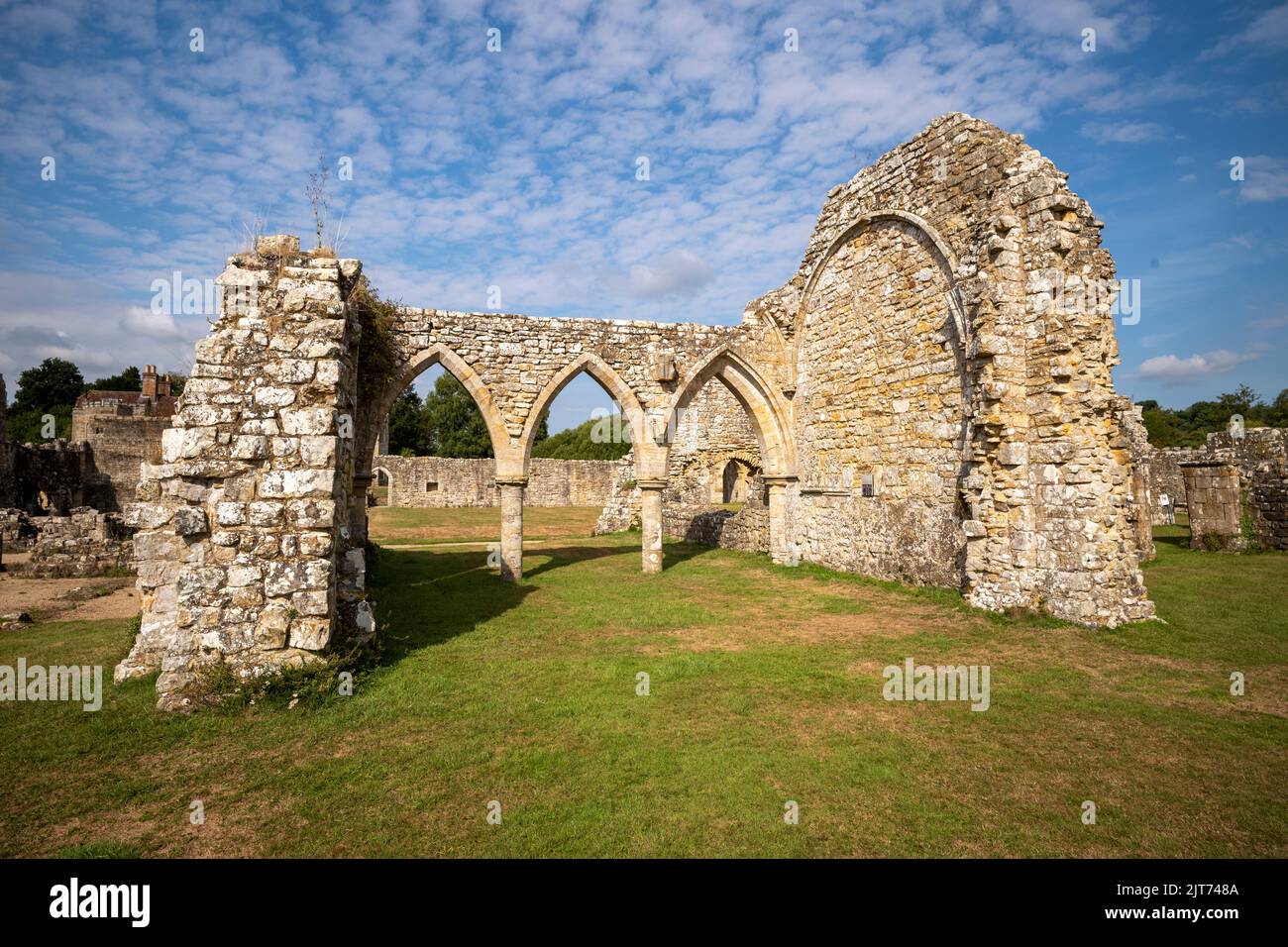 Little bayham hi-res stock photography and images - Alamy