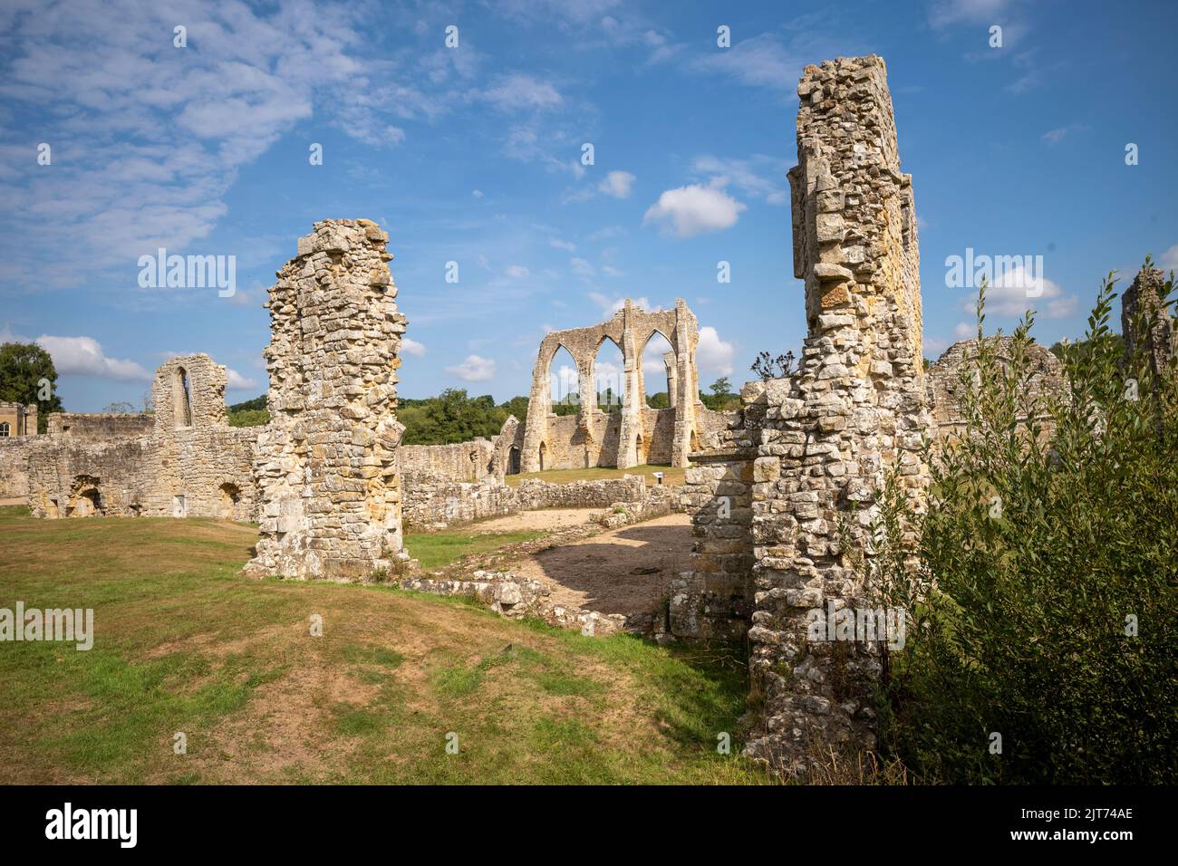 Little bayham hi-res stock photography and images - Alamy