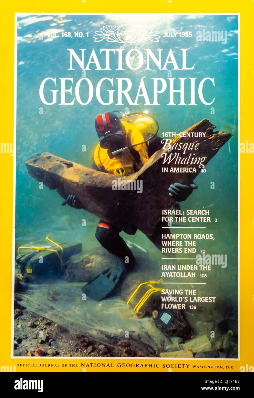 1985 usa hi-res stock photography and images - Alamy