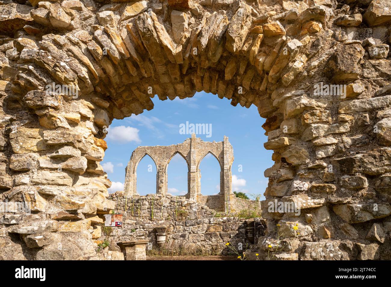 Little bayham hi-res stock photography and images - Alamy