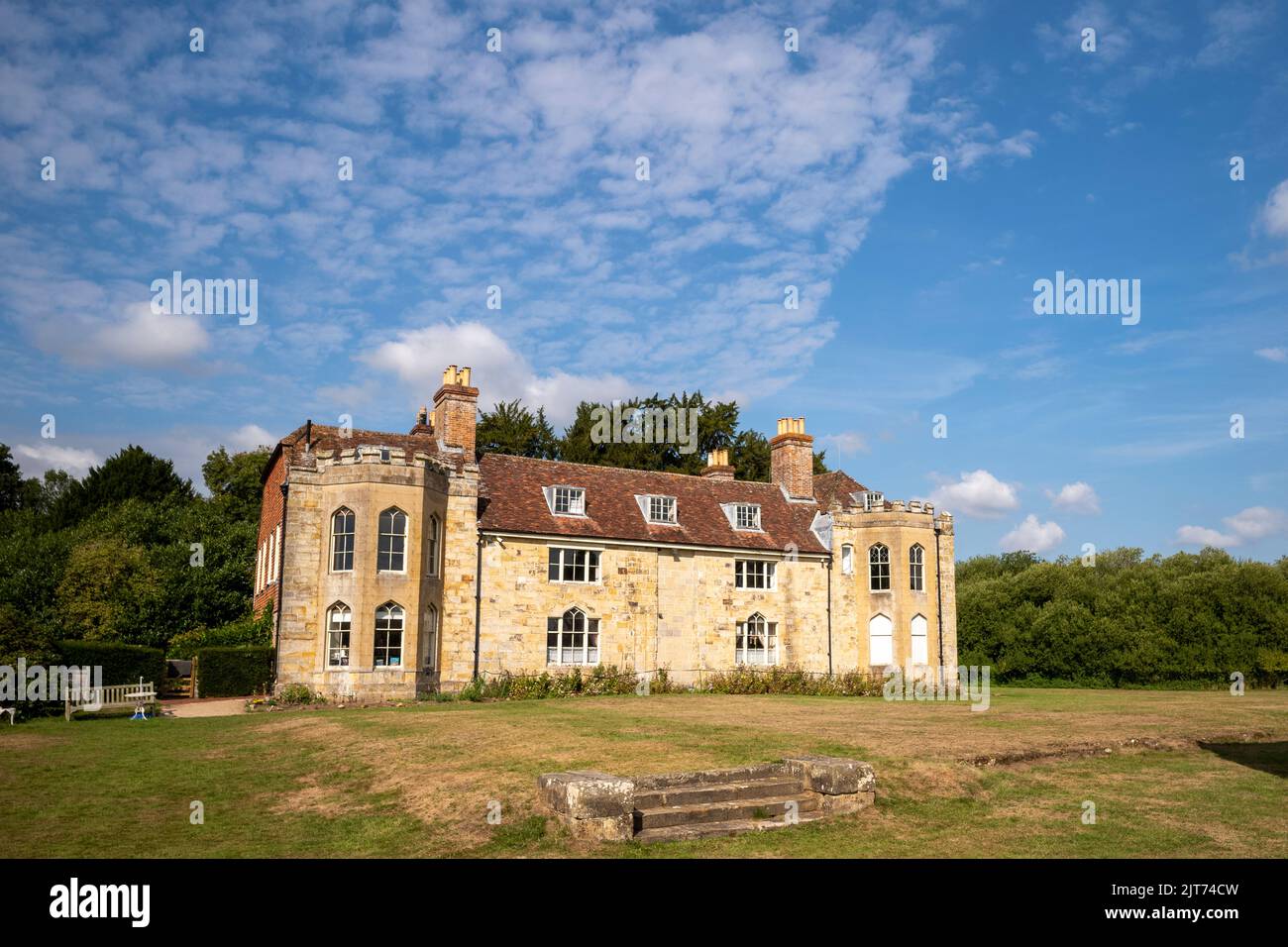Little bayham hi-res stock photography and images - Alamy