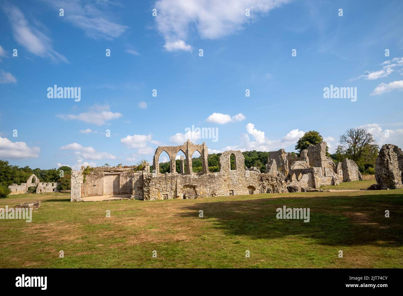 Little bayham hi-res stock photography and images - Alamy