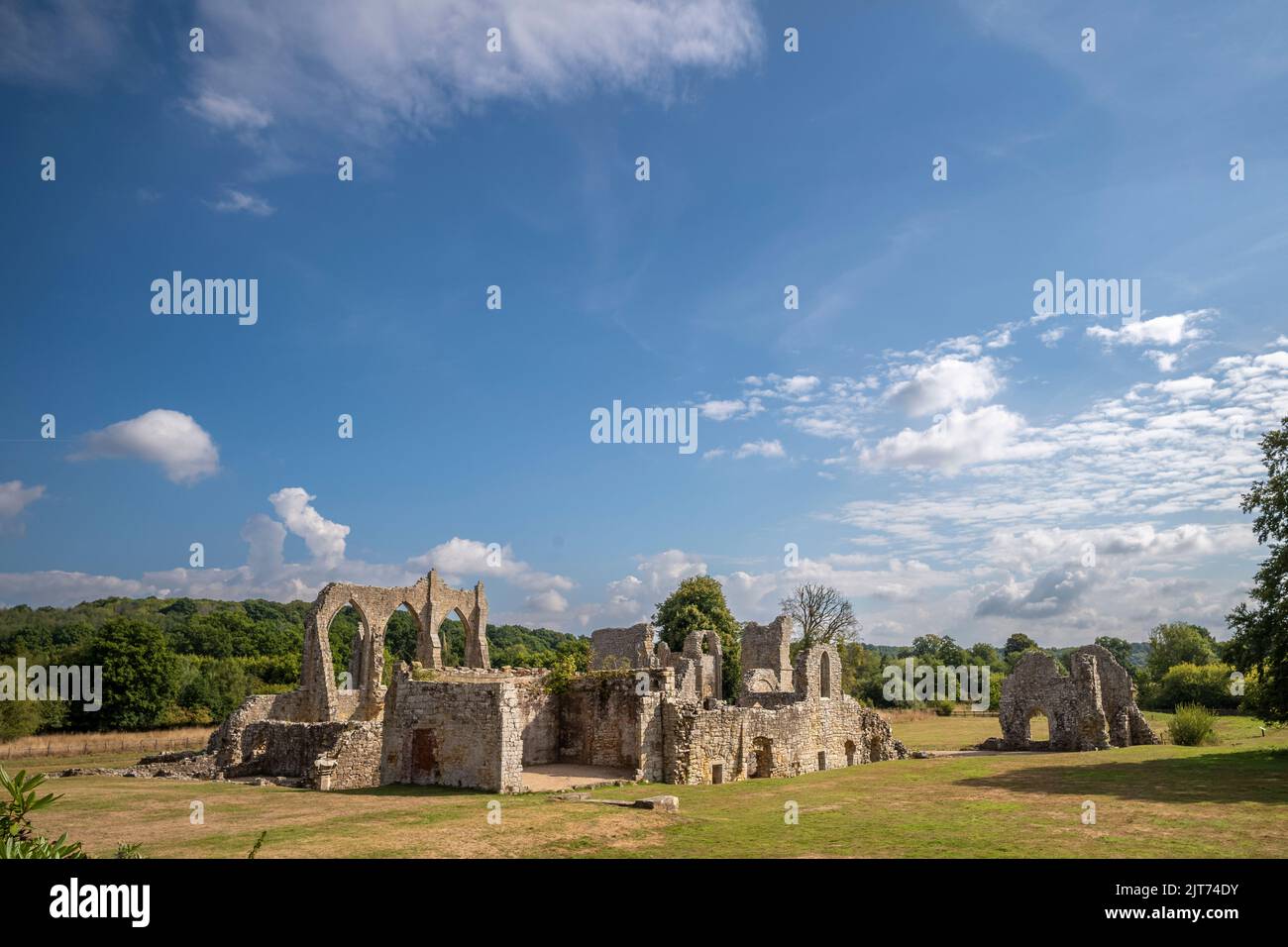 Little bayham hi-res stock photography and images - Alamy