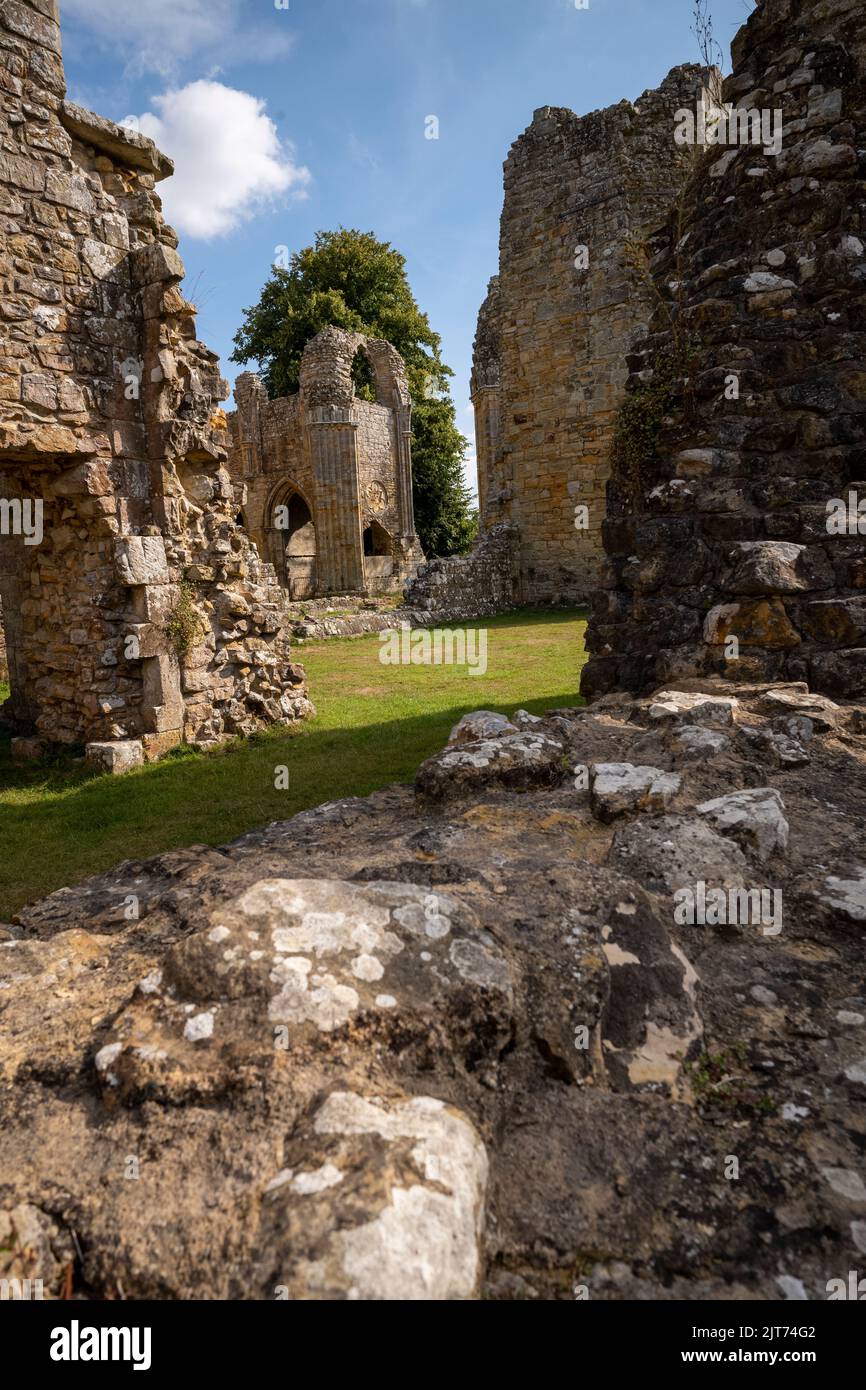 Ralph de dene hi-res stock photography and images - Alamy