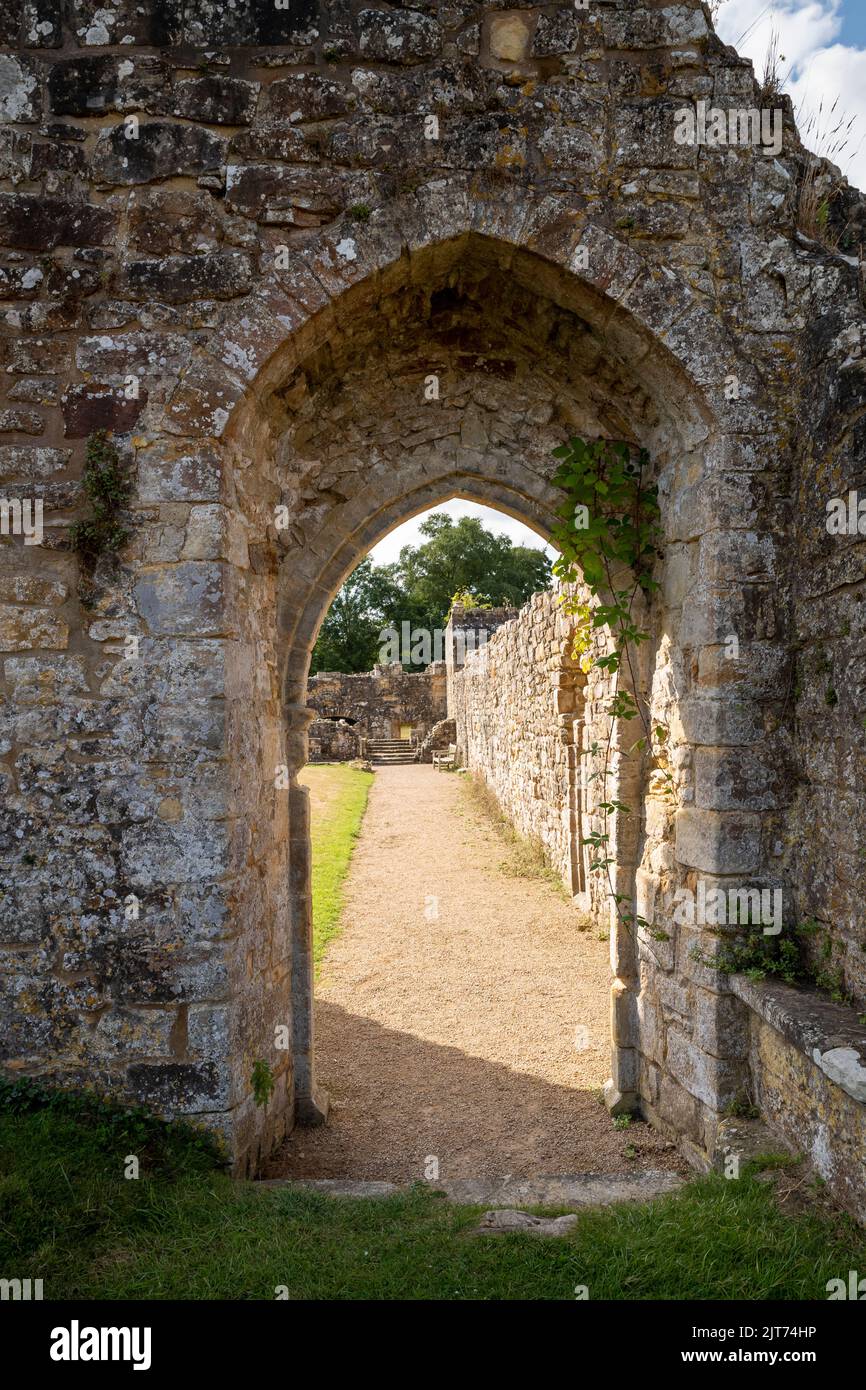 Little bayham hi-res stock photography and images - Alamy
