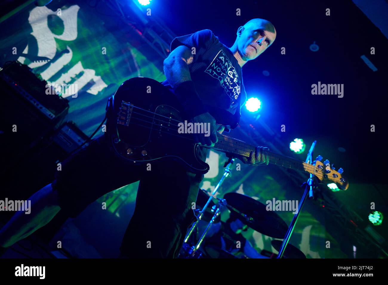 Stoke Prior, United Kingdom, 28 Aug, 2022, Sun of the Endless Night ...