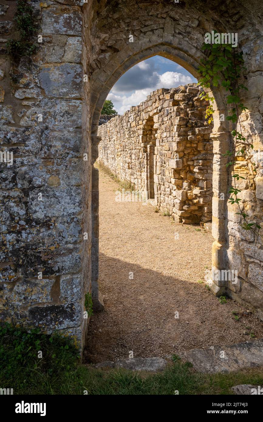 Little bayham hi-res stock photography and images - Alamy