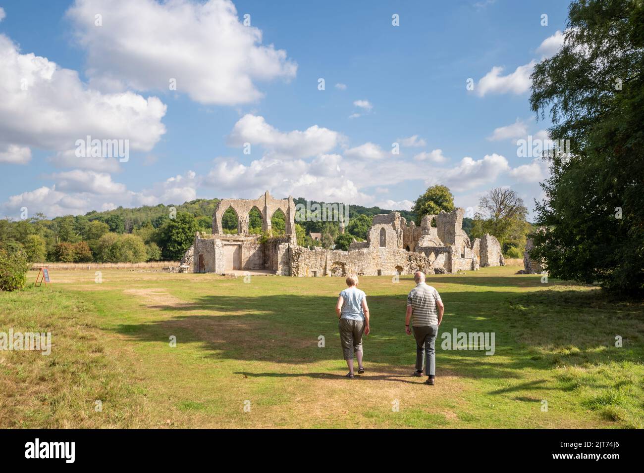 Little bayham hi-res stock photography and images - Alamy