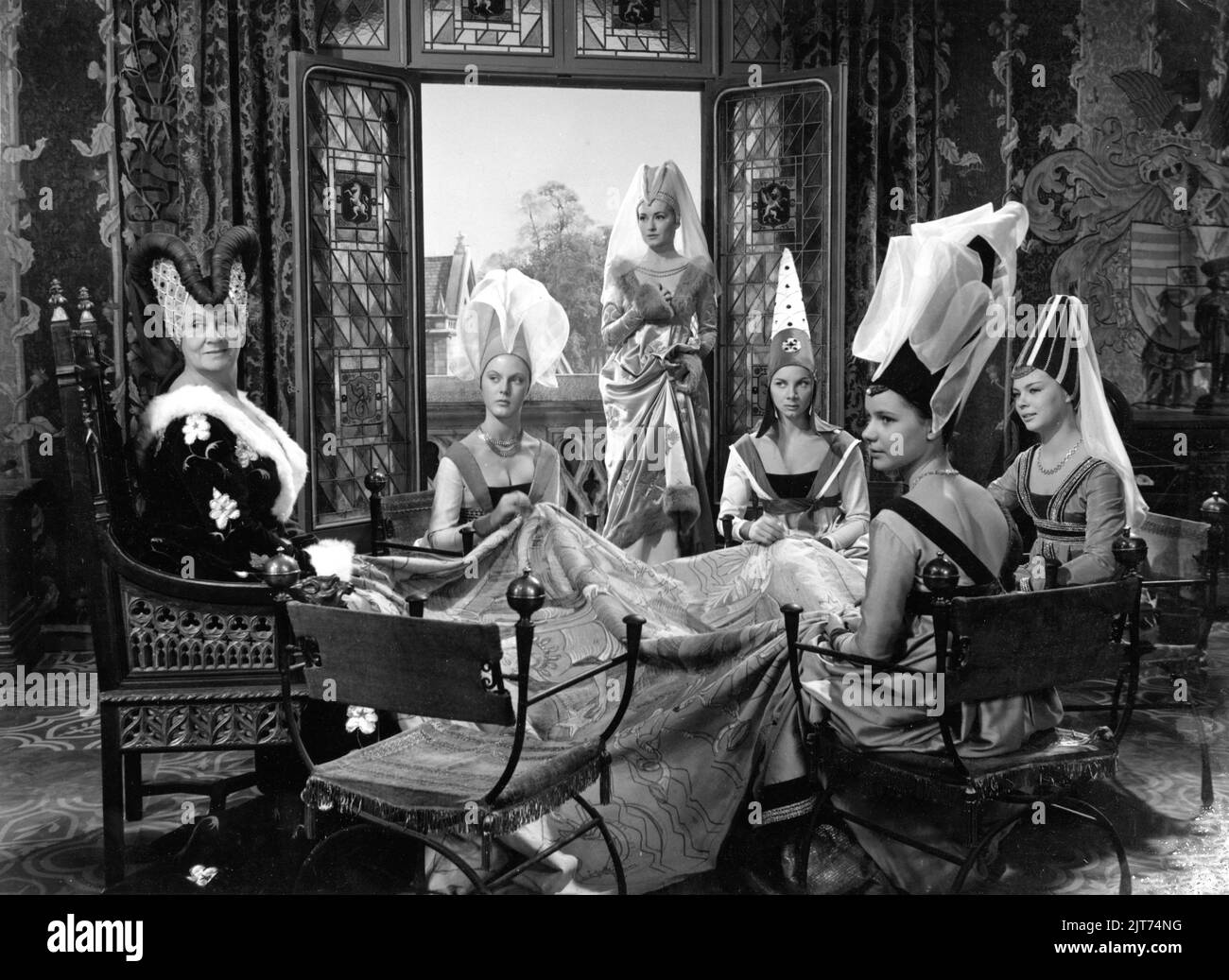 Robert tessier Black and White Stock Photos & Images - Alamy