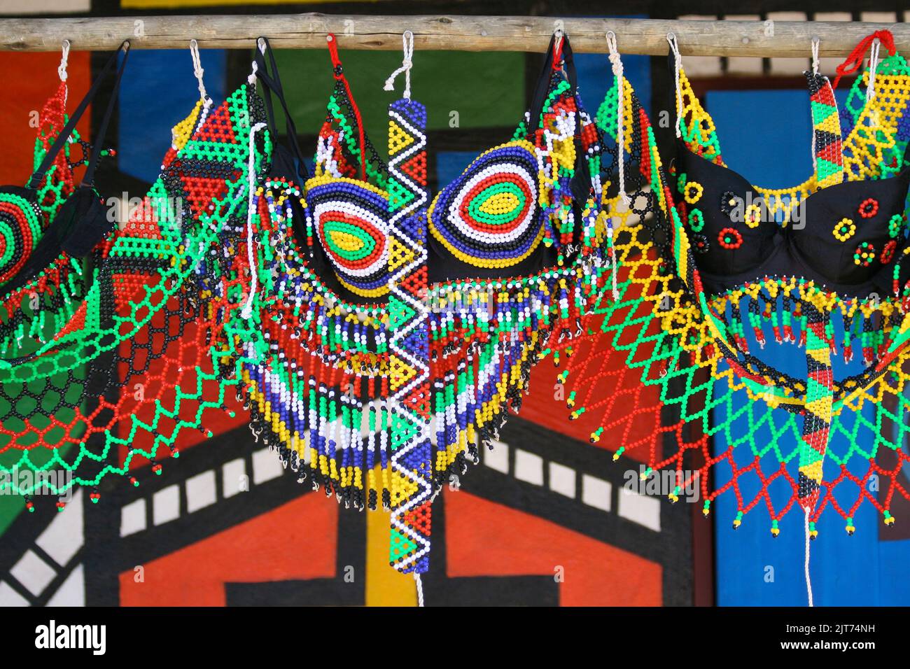 Xhosa Arts And Crafts