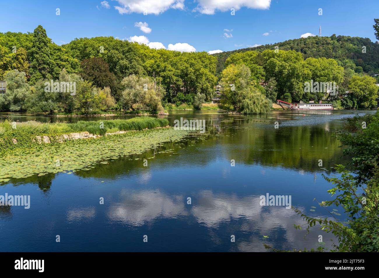 Bourgogne landscape hi-res stock photography and images - Alamy
