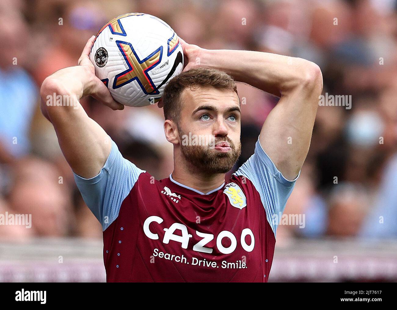 Callum chambers 2021 hi-res stock photography and images - Alamy