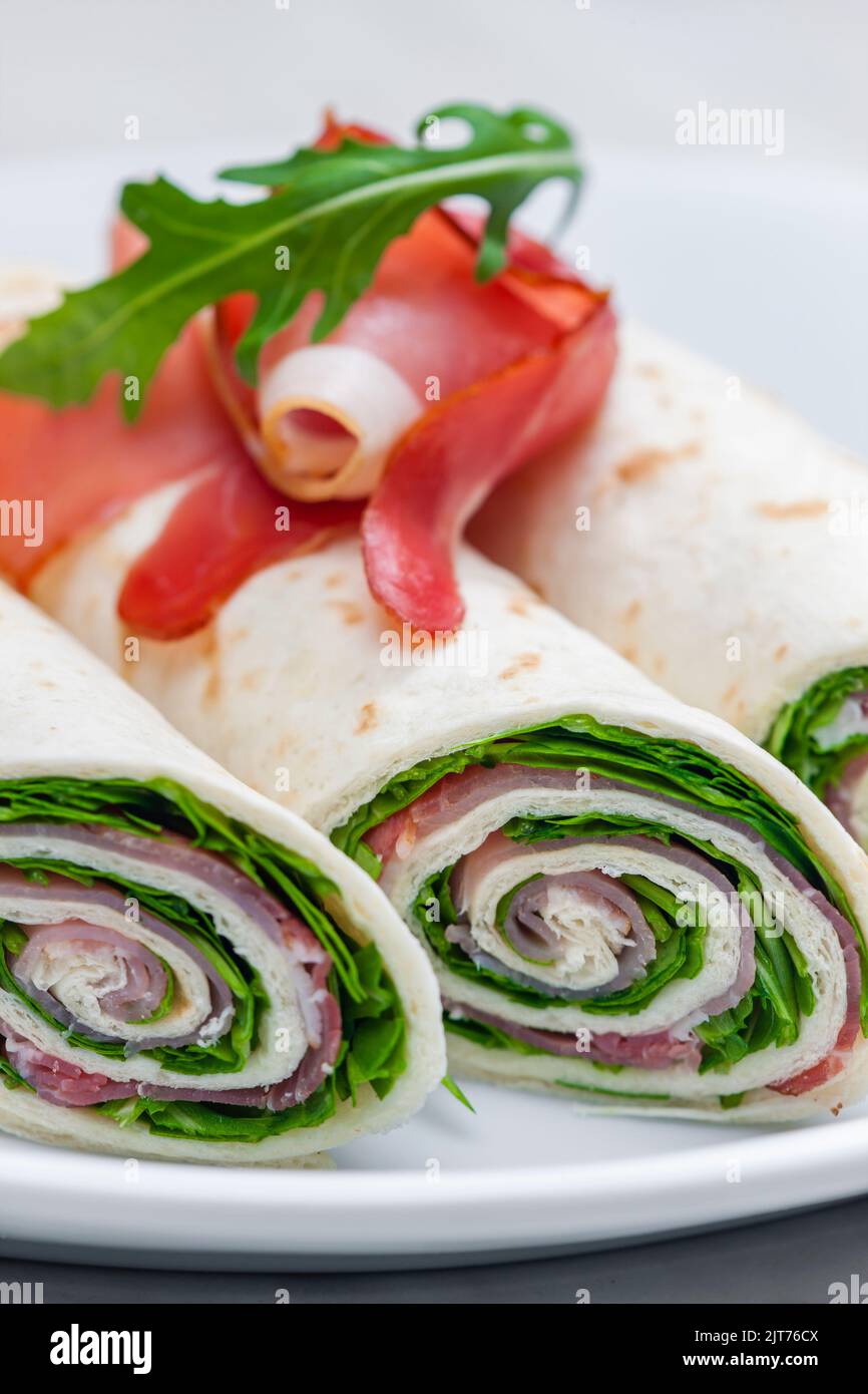 Schwarzwald ham hi-res stock photography and images - Alamy