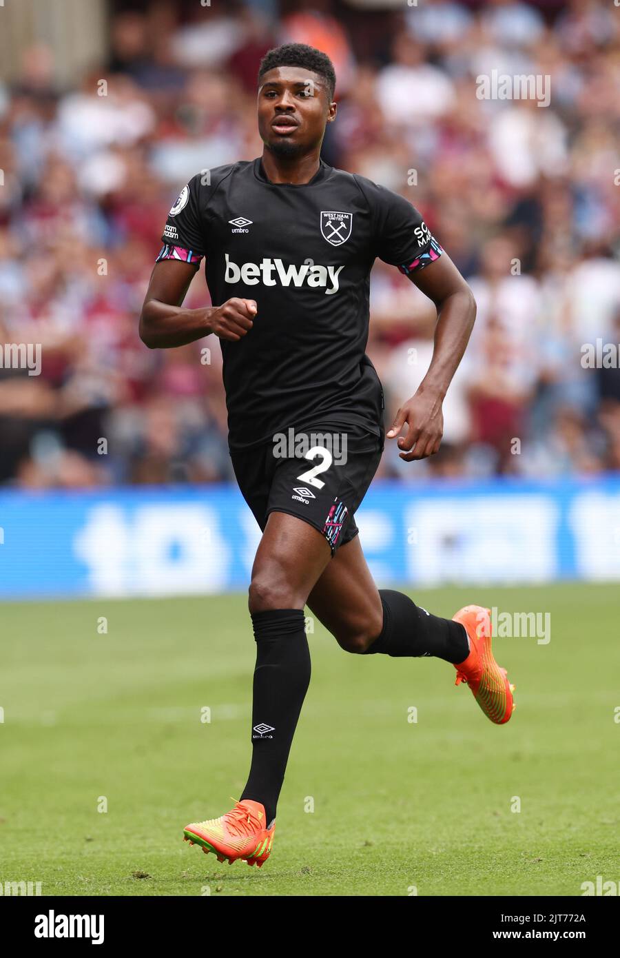 Ben johnson hi-res stock photography and images - Alamy