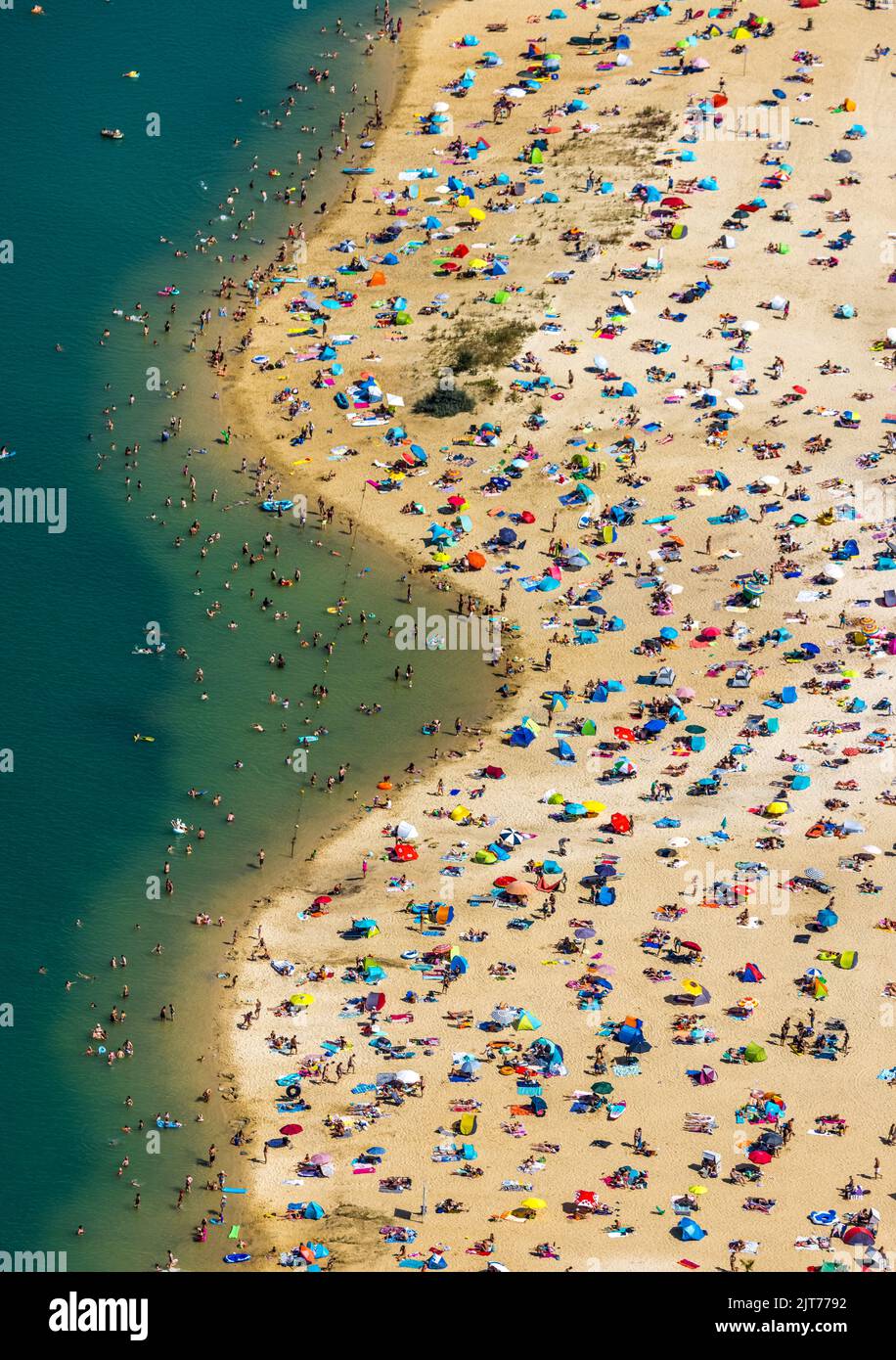 Lake haltern hi-res stock photography and images - Alamy