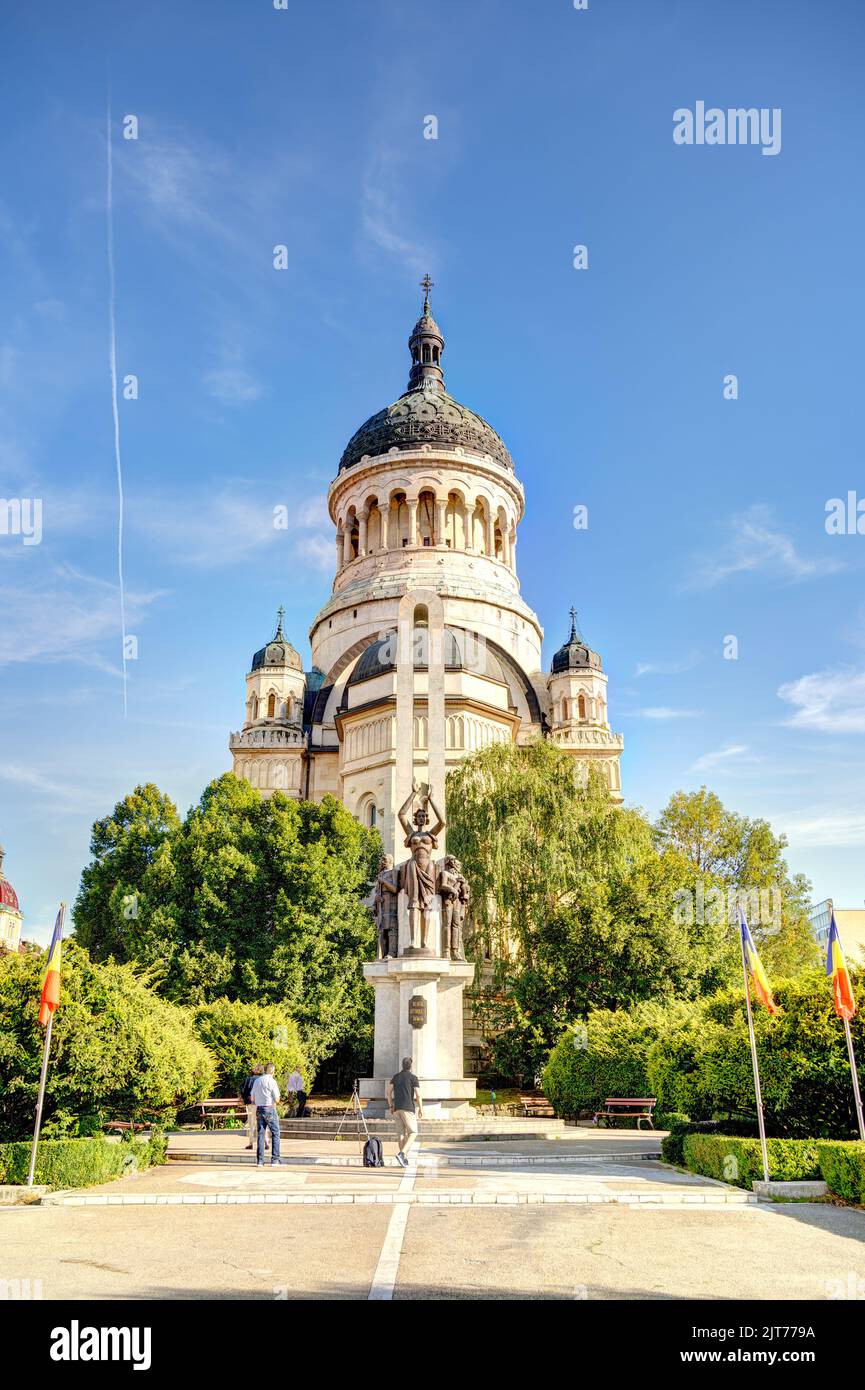 Romania Landmarks