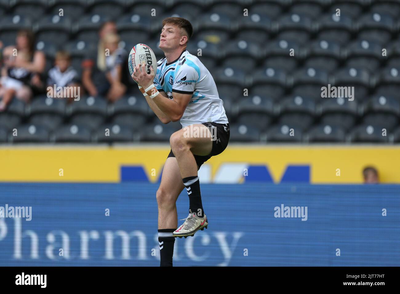 Davy litten hi-res stock photography and images - Alamy