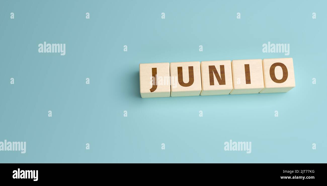 Junio hi-res stock photography and images - Alamy