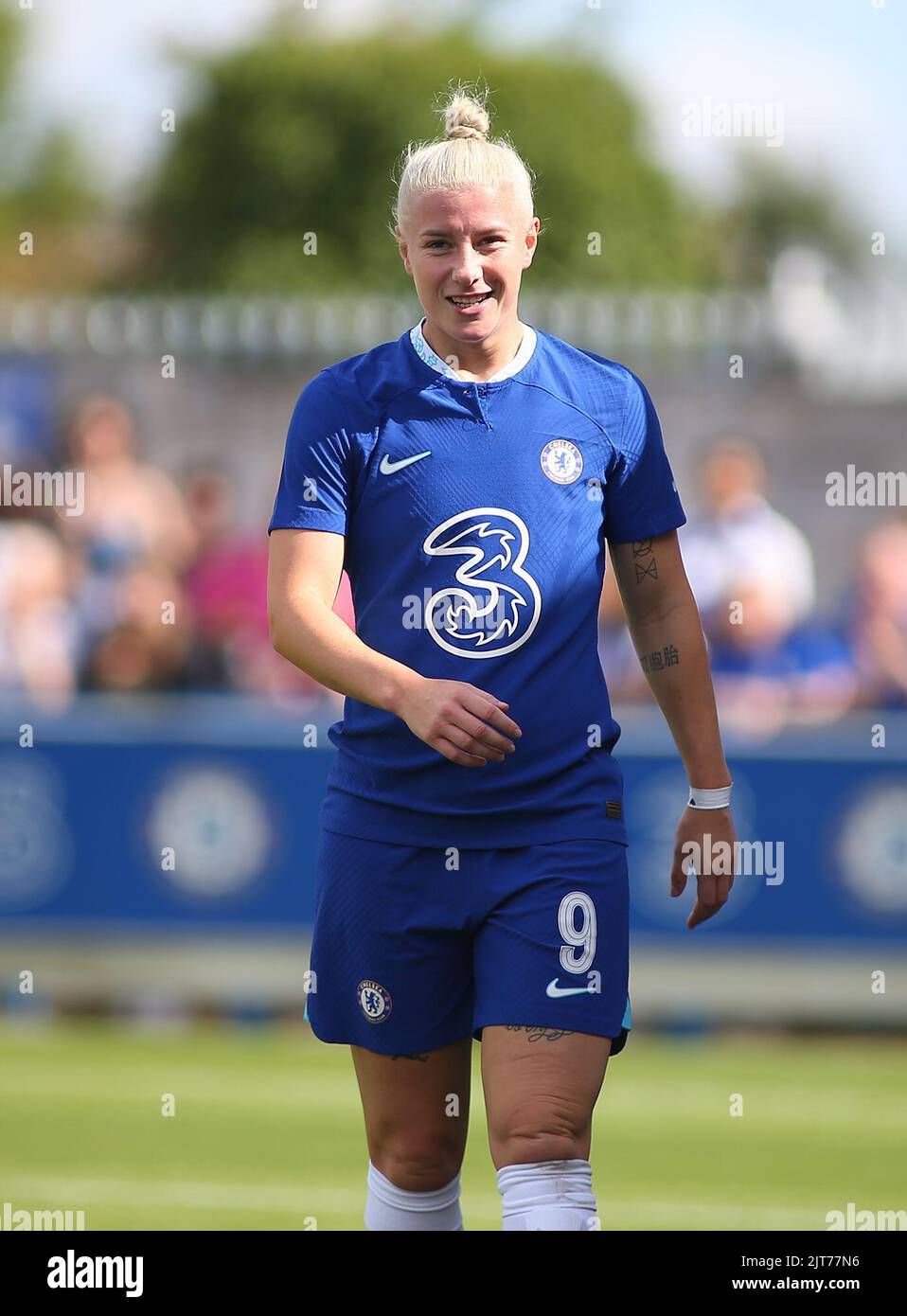 Bethany england chelsea hi-res stock photography and images - Alamy