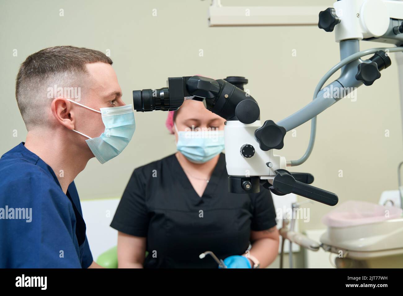 Pediatric practice hi-res stock photography and images - Alamy