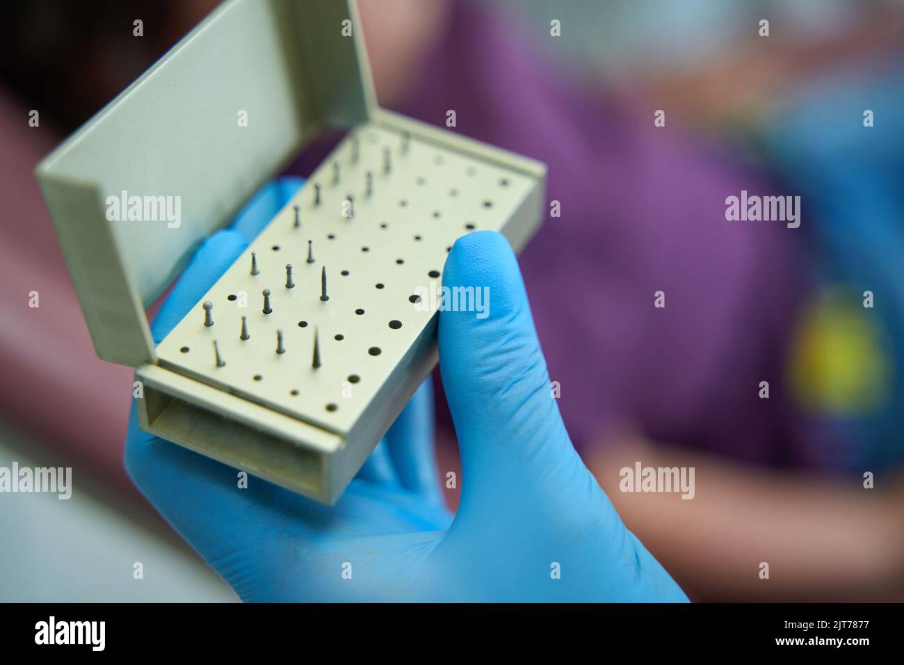 Cavity preparation hi-res stock photography and images - Alamy