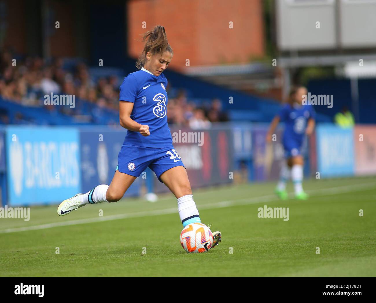 Eve perisset chelsea hi-res stock photography and images - Alamy