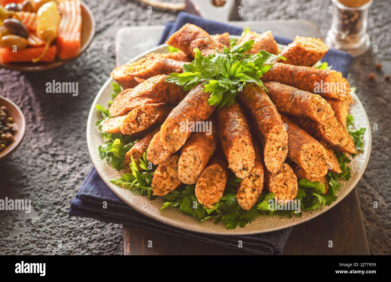 Egyptian Food New Jersey at Marvin Goff blog