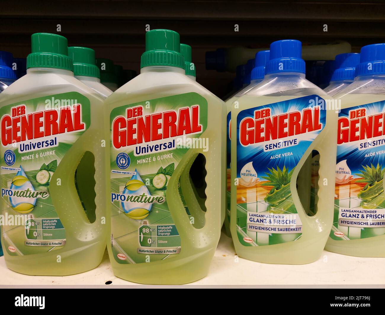 General housework hi-res stock photography and images - Alamy