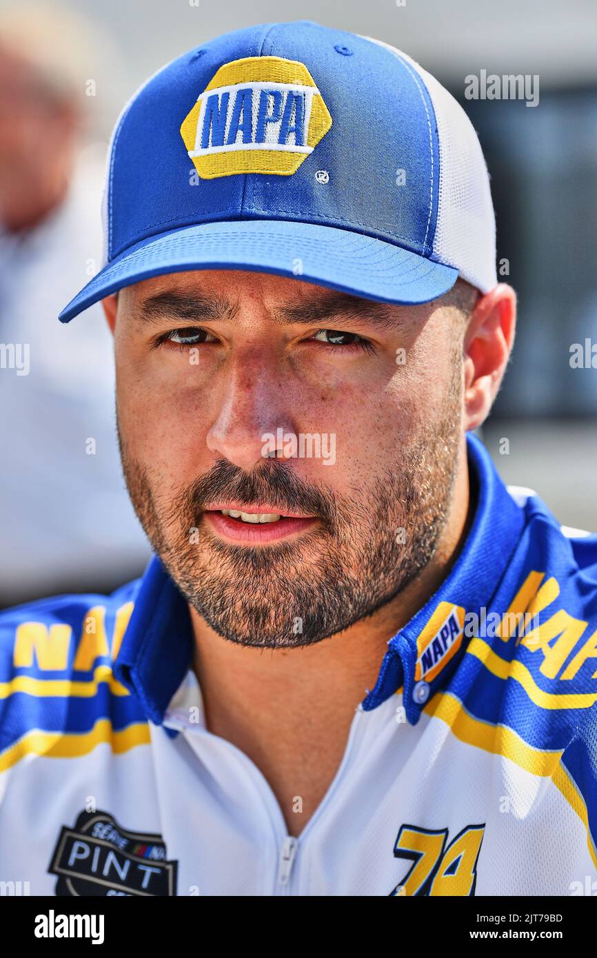 Kevin dodge hi-res stock photography and images - Alamy