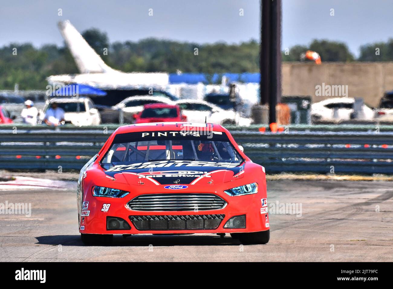 Can ford hi-res stock photography and images - Alamy