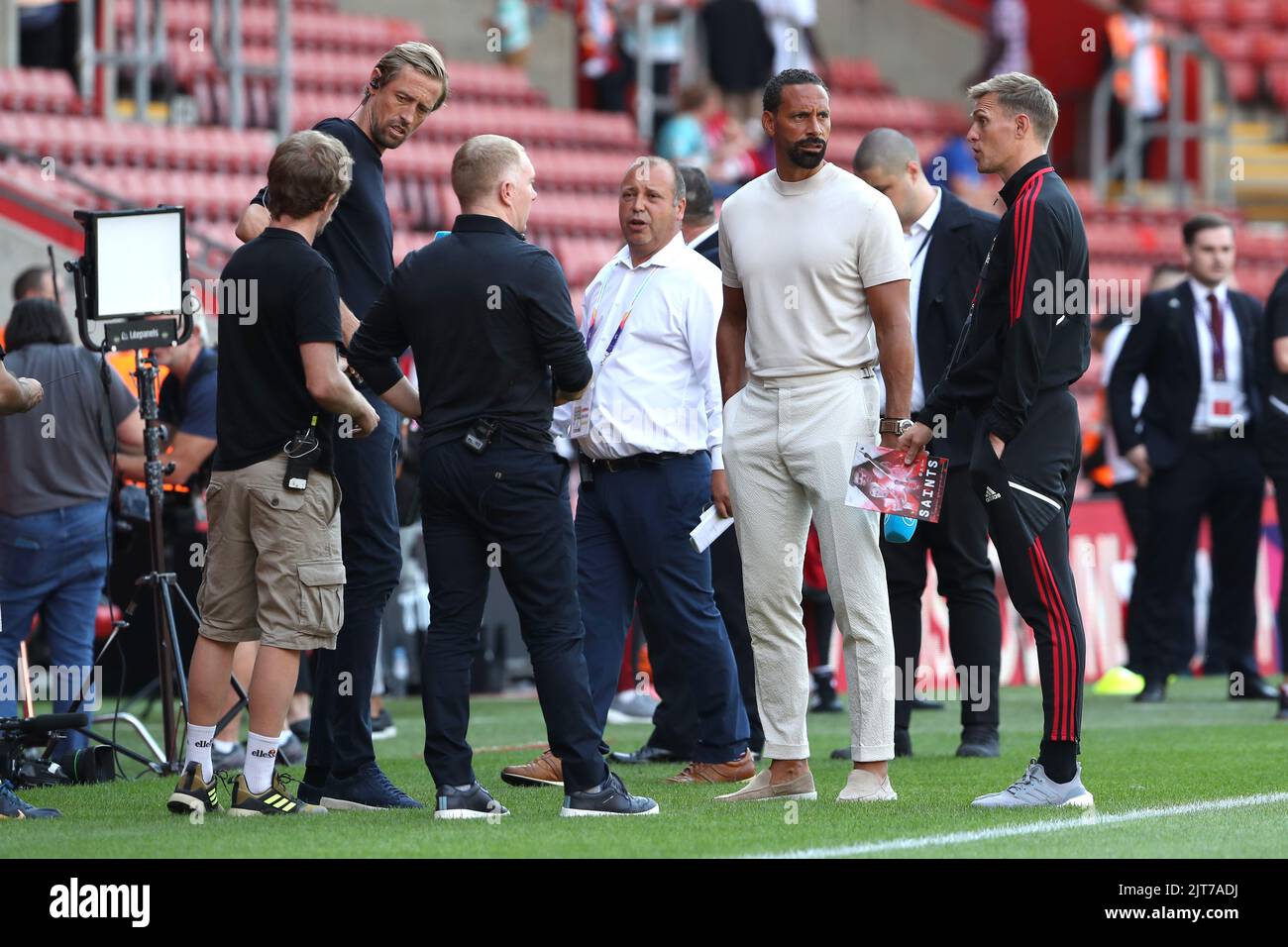 Manchester united players august 2022 hi-res stock photography and ...
