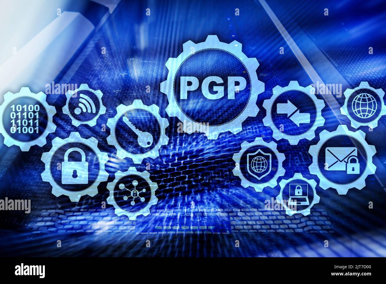 Pretty good privacy hi-res stock photography and images - Alamy