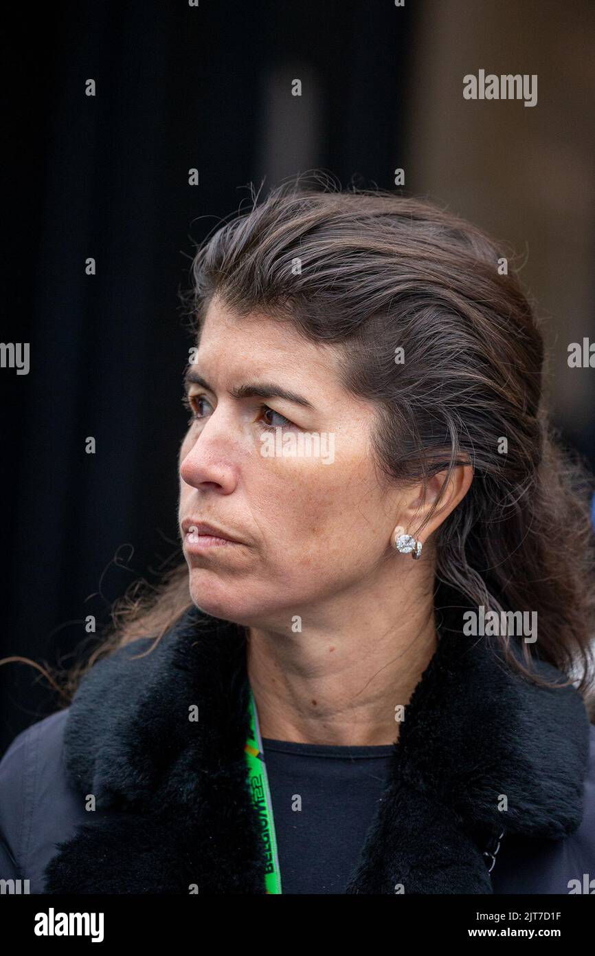 Belgian formula 1 gp 2022 at the circuit de spa francorchamps hi-res ...