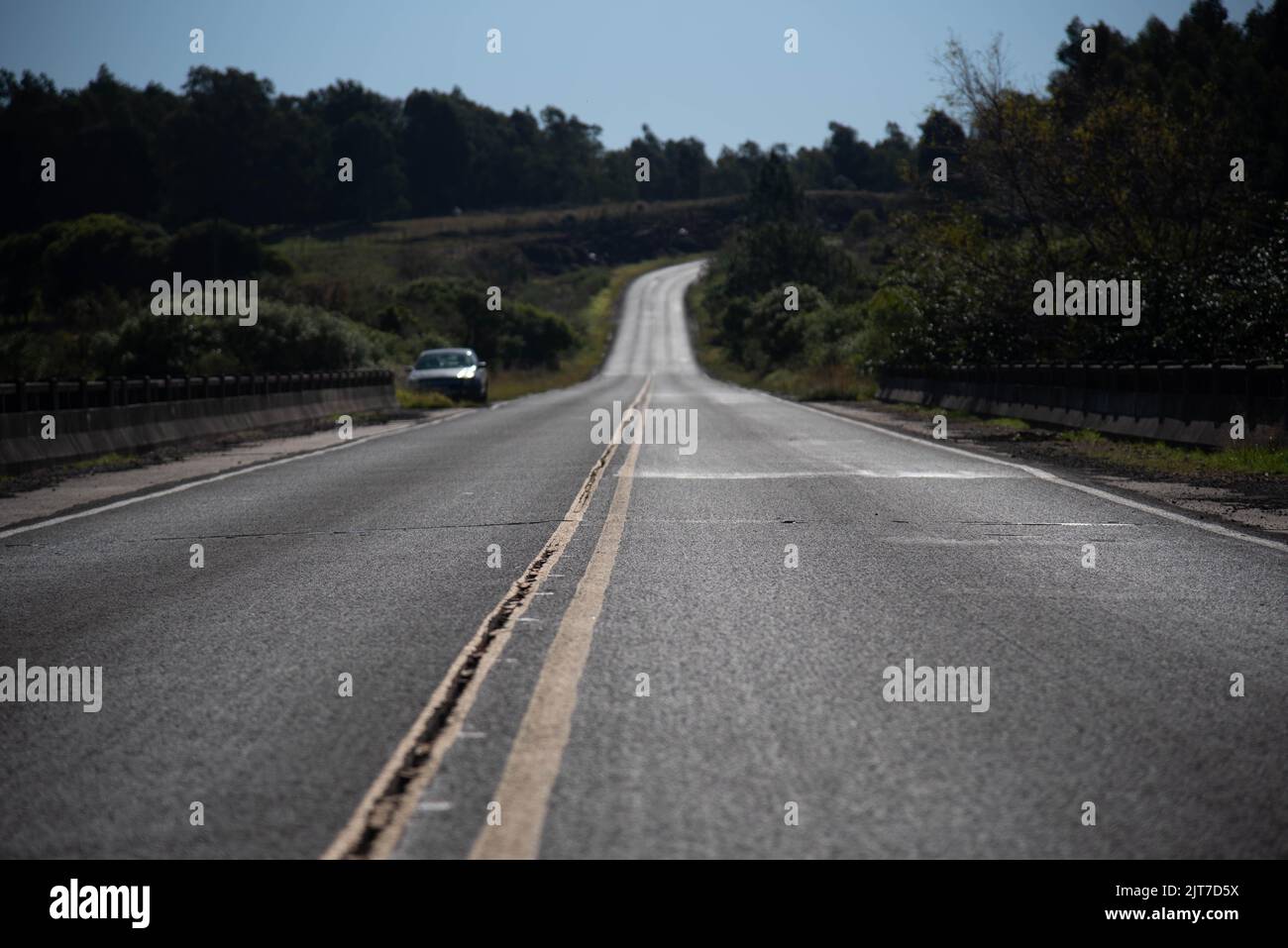 Car mexico tunnel hi-res stock photography and images - Alamy