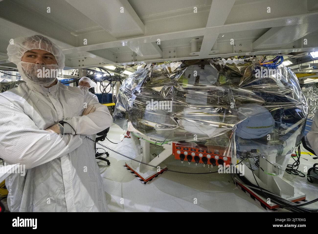 Orion Eft 1 Nasa Crew Quarters