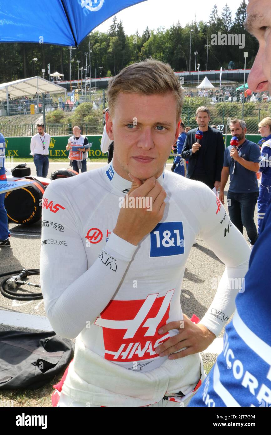 Fia f1 world championship formula one hi-res stock photography and ...